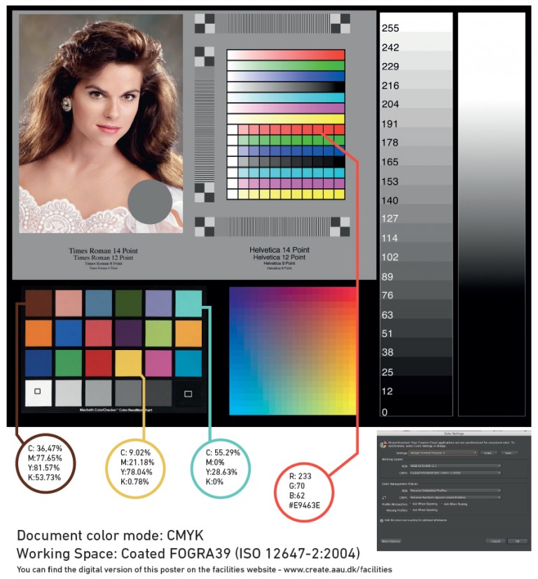 Plotter and colors | CREATE Prototype Lab